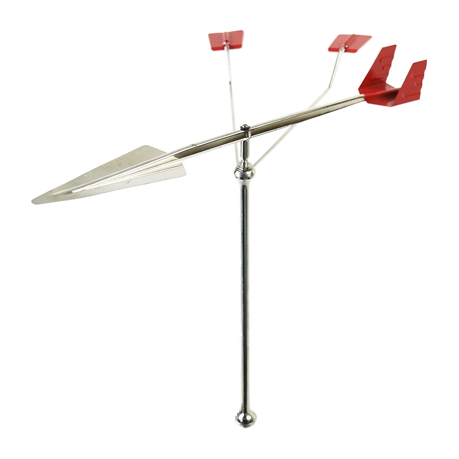 Marine City 316 Stainless Steel Marine Sailboat Wind Direction Indicat ...
