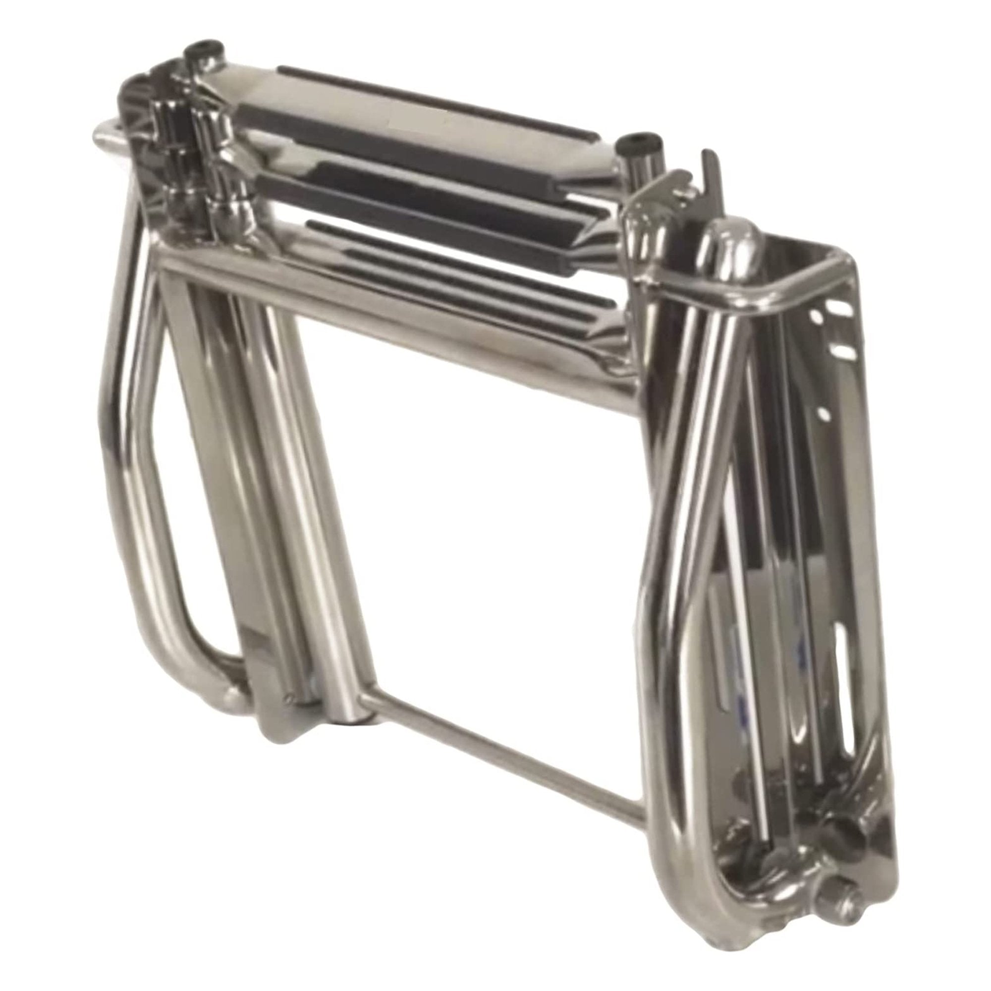Marine City 316 Stainless Steel Under Platform telescoping Retractable ...