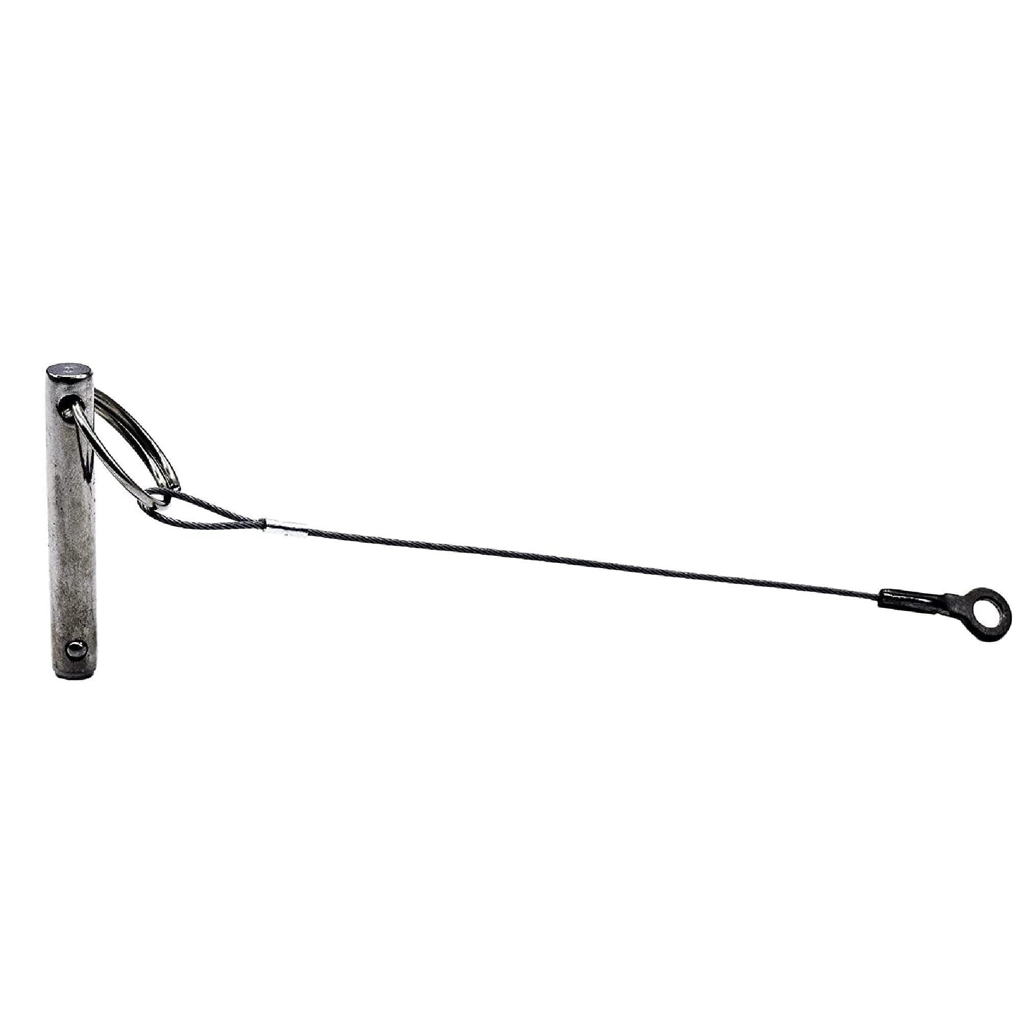 Marine City Stainless Steel Quick Disconnect Release Pin – Marine City ...